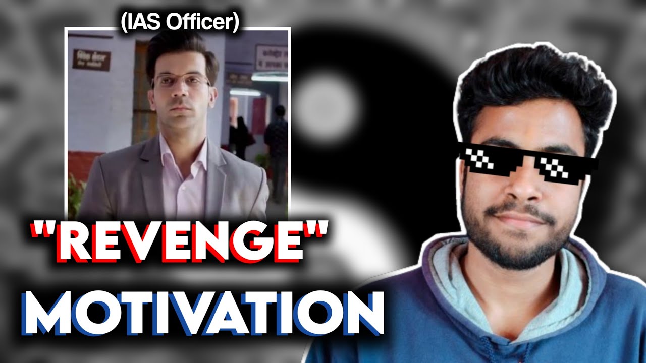 Revenge Motivation 101 || GaurShack - YouTube