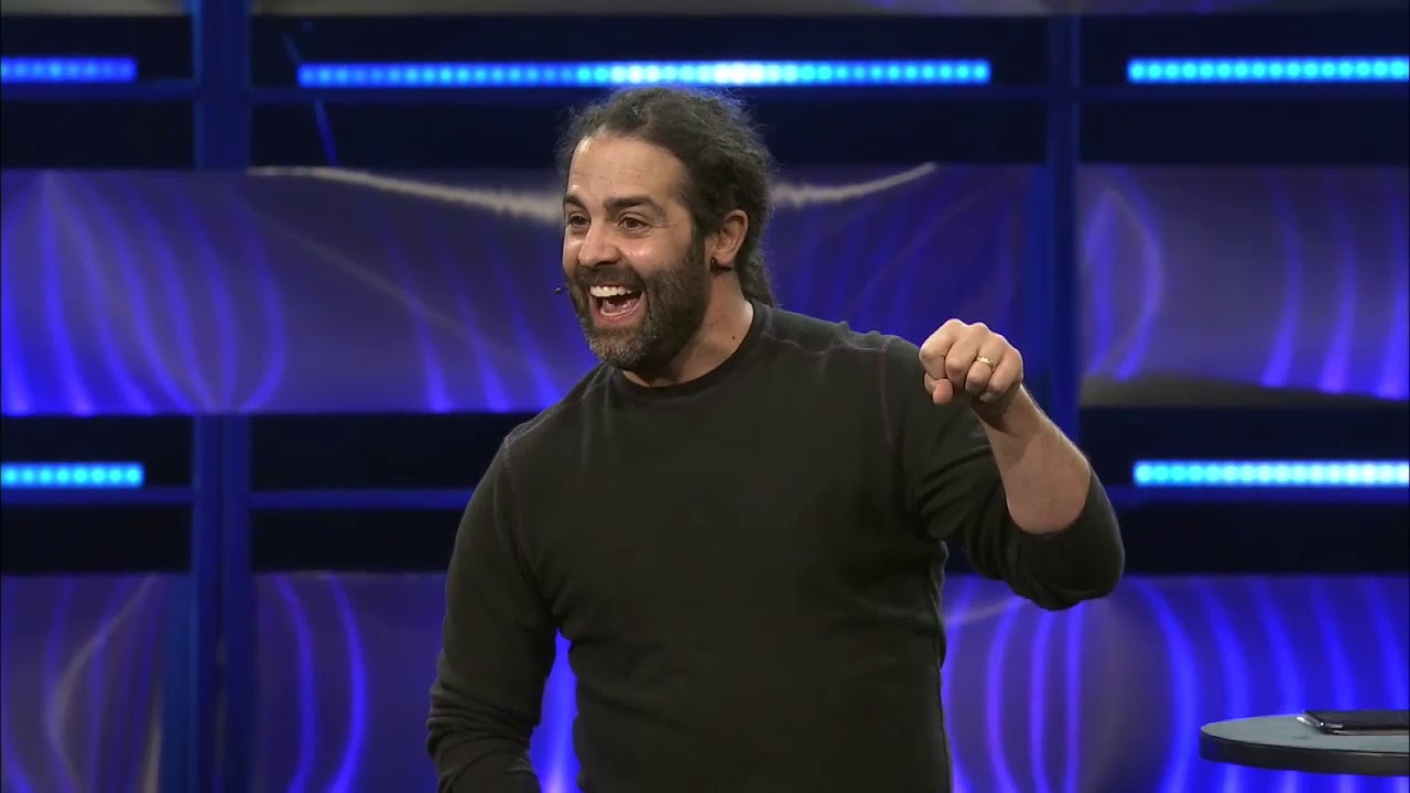 Keep It Simple (2 Corinthians 11:3) - Pastor Daniel Fusco - 2 ...