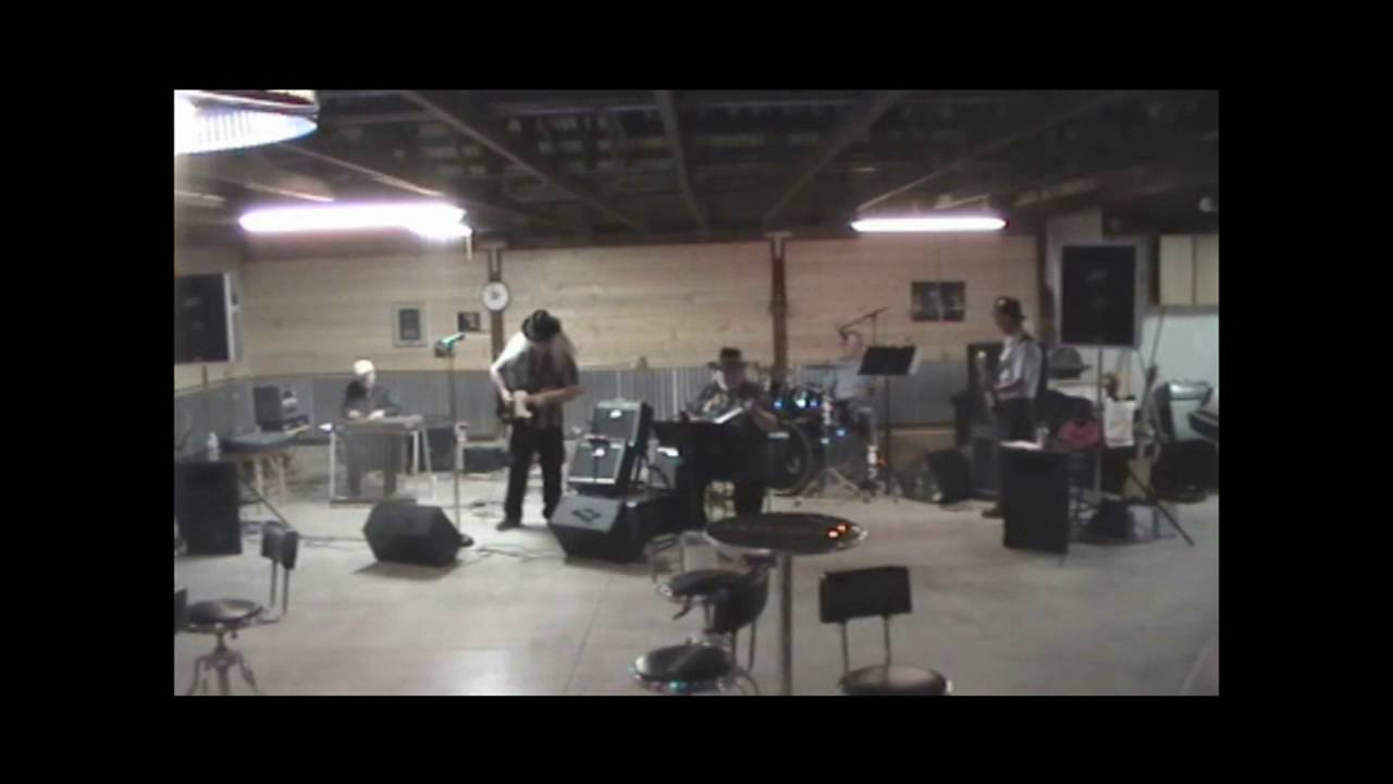 The End is Not In Sight..With Norm Hamlet on Steel Live - YouTube