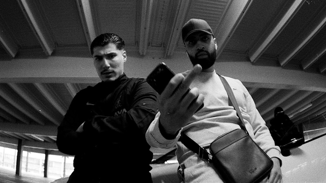 EGO - FTP feat. SATIX [ official Video ] - YouTube