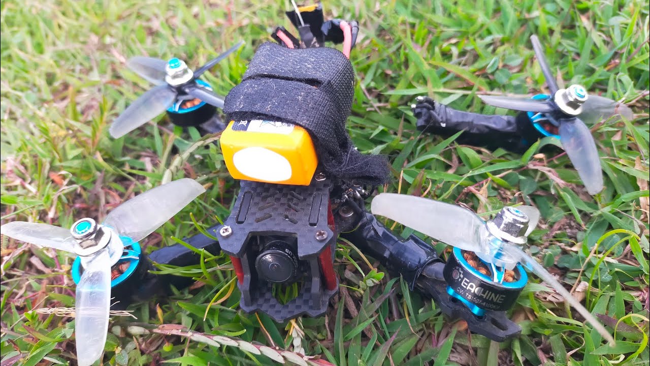 HARD CRASH FPV drone 💪🥲#fpvpilot #fpvdrone #fpvfreestyle - YouTube