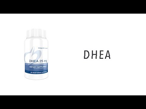 DHEA