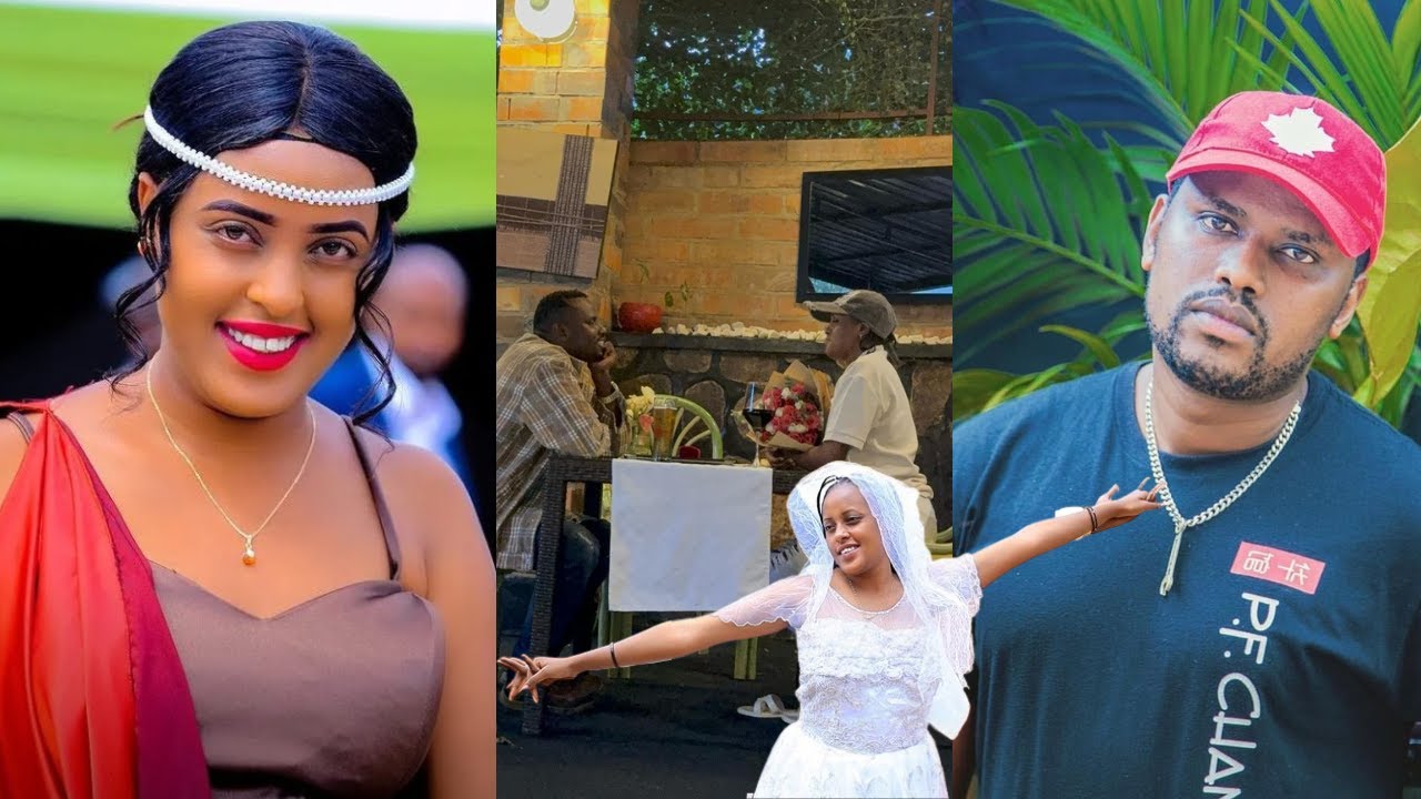 AISHA Wise Abasore AMAGWEJA Yambitswe IMPETA na MUCHOMA Wavuye muri ...