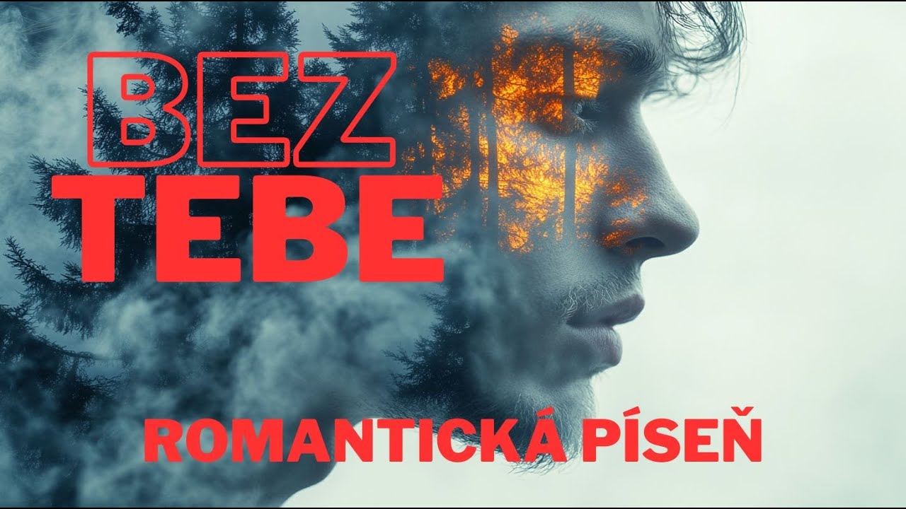 Bez Tebe | Smutná píseň o čekání na návrat lásky - YouTube