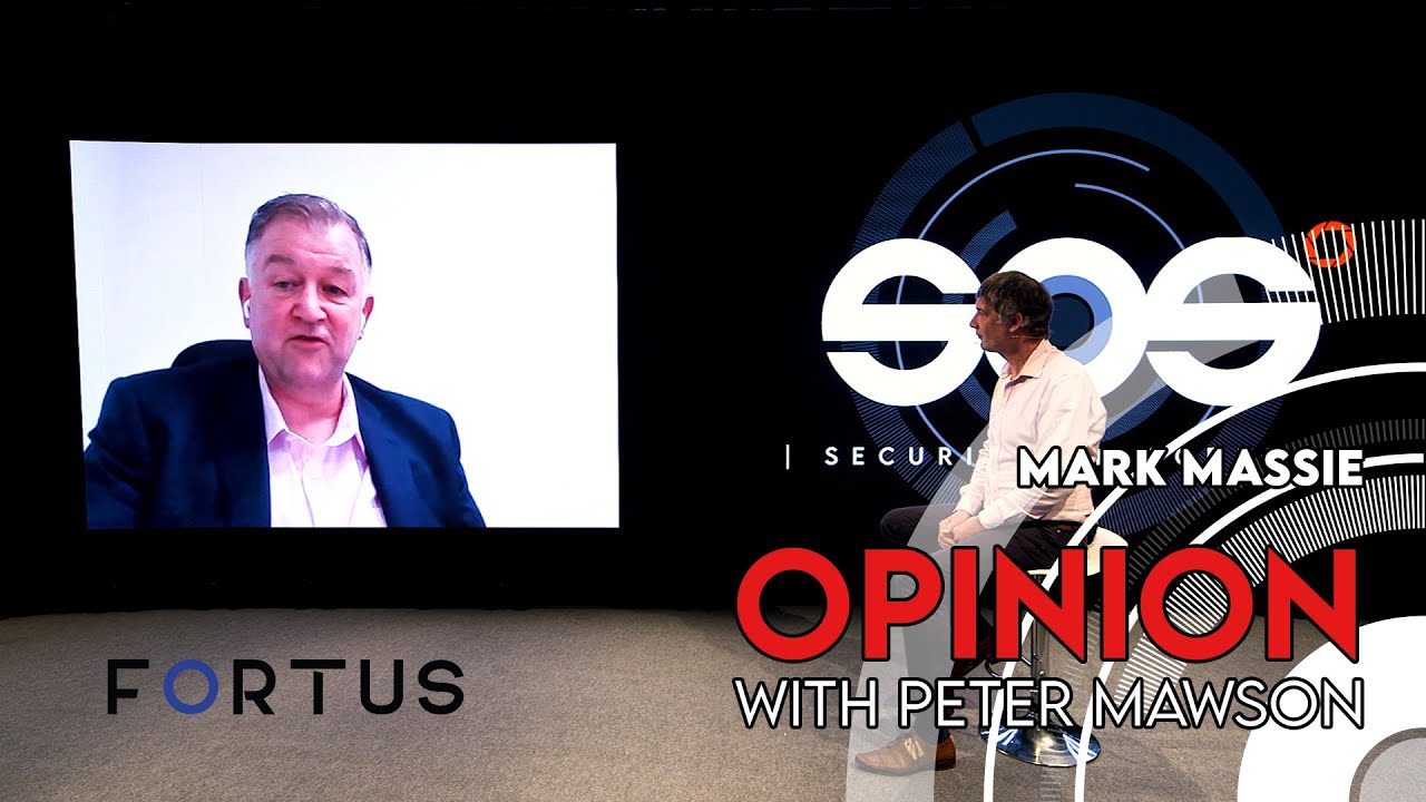 SOS Opinion | Staying ahead of demand, with Mark Massie of Fortus - YouTube