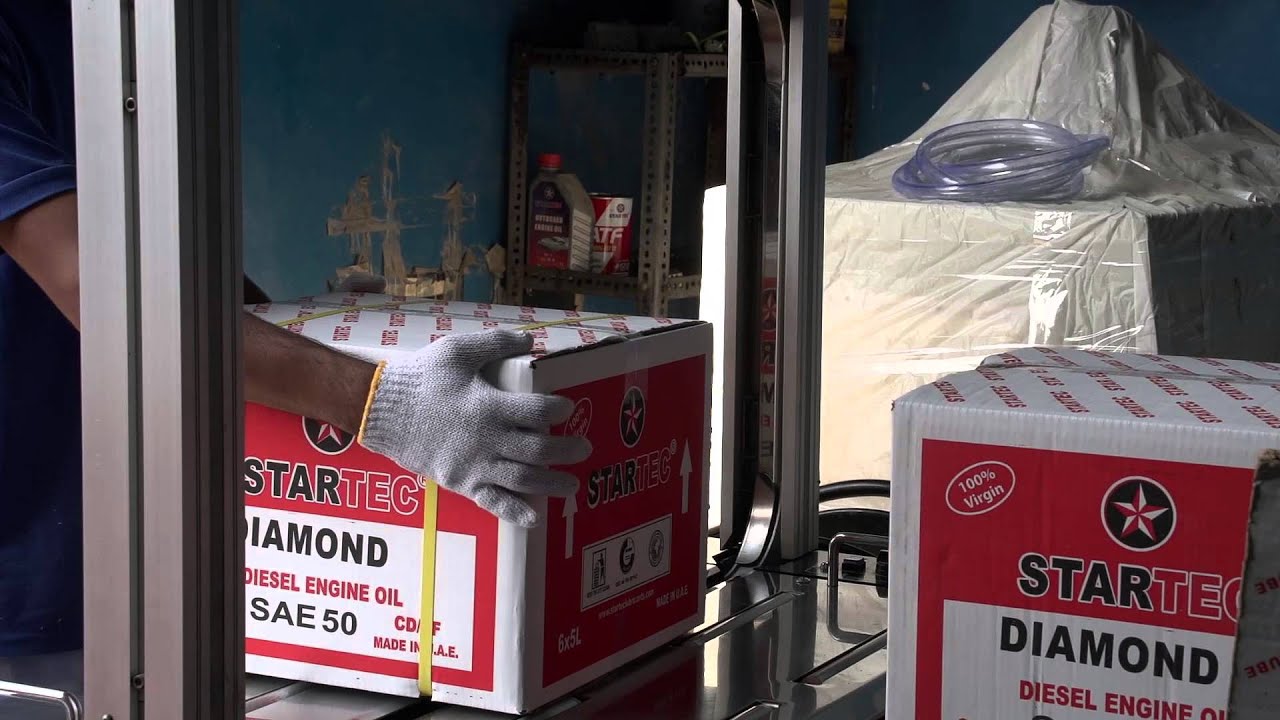 Startec Lubricants & greases MFG.LLC - YouTube