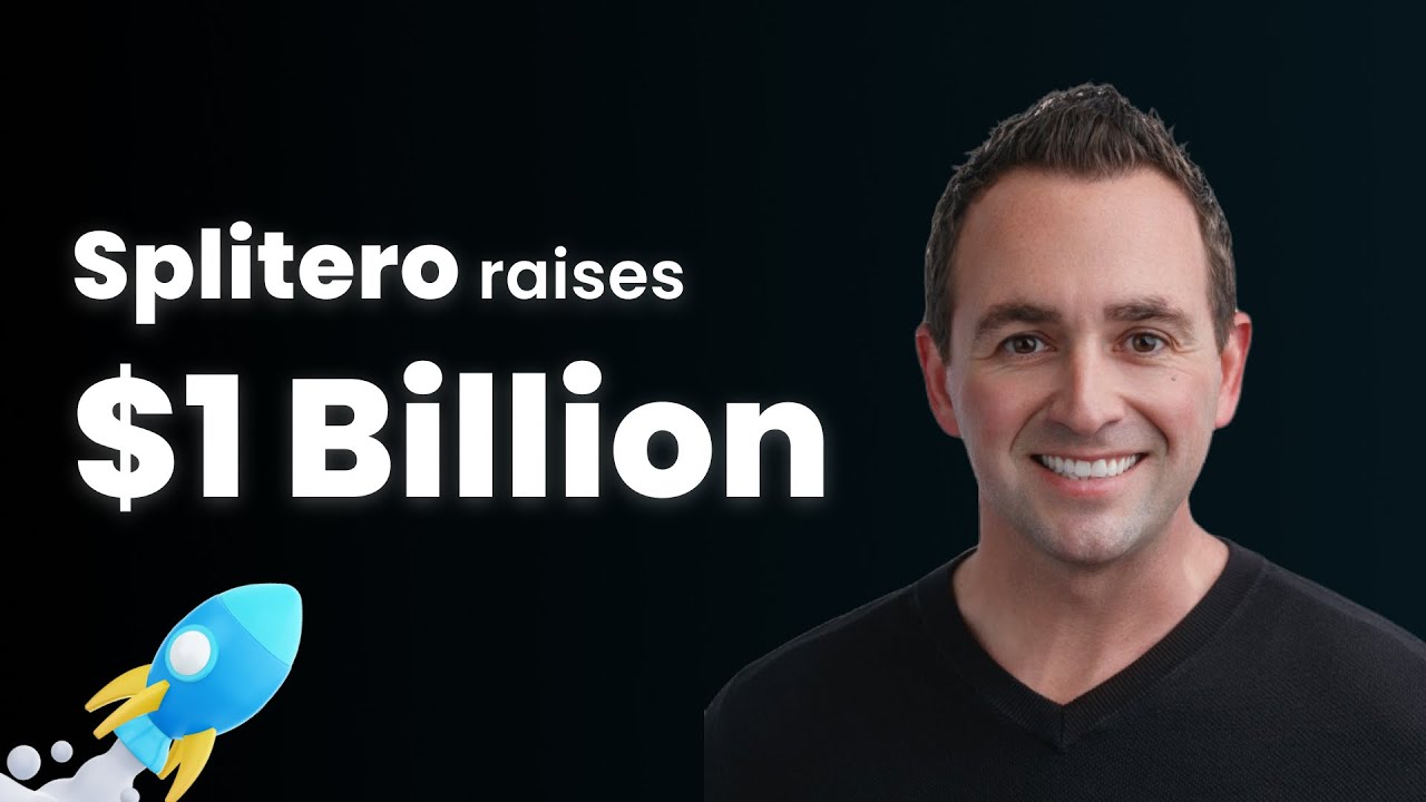 E9: Splitero Raises $1 Billion to Help You Access Your Home Equity ...