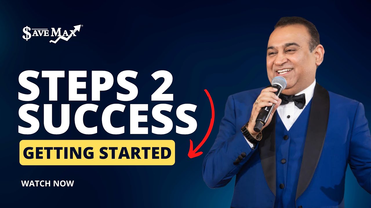 Steps2Success - Getting Started - YouTube