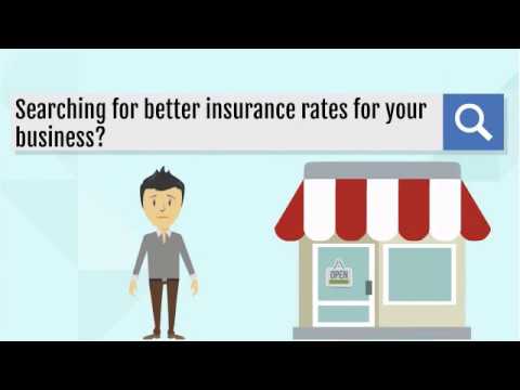 Better Insurance Rates for Your Business - YouTube