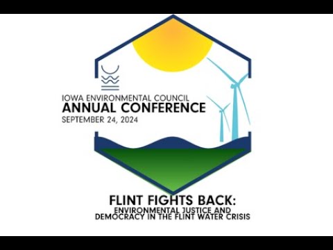 Flint Fights Back: Environmental Justice & Democracy in the Flint Water ...