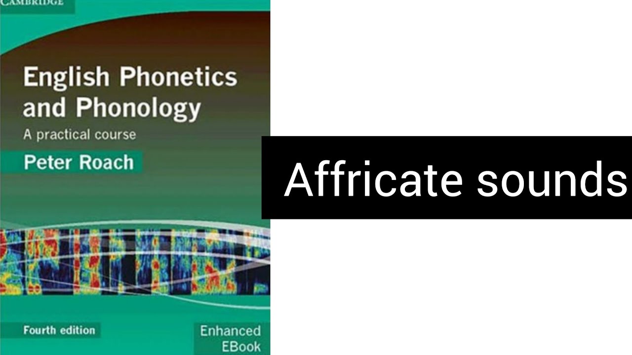 صوت مرحلة ثانية/ affricate sounds/ - YouTube
