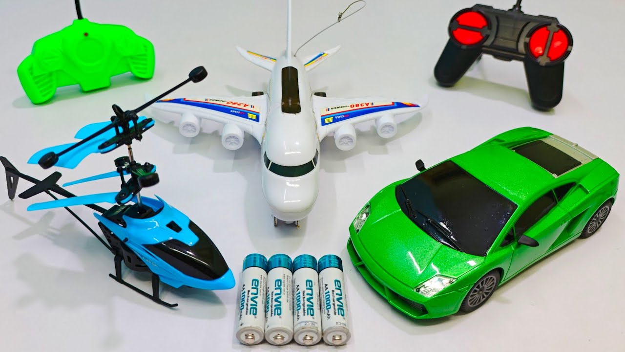 Radio Control Airplane, Radio Control Helicopter, Remote Control Rc Car ...