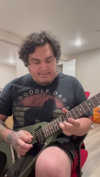 Metallica Nothing Else Matters Guitar Solo Cover Youtube