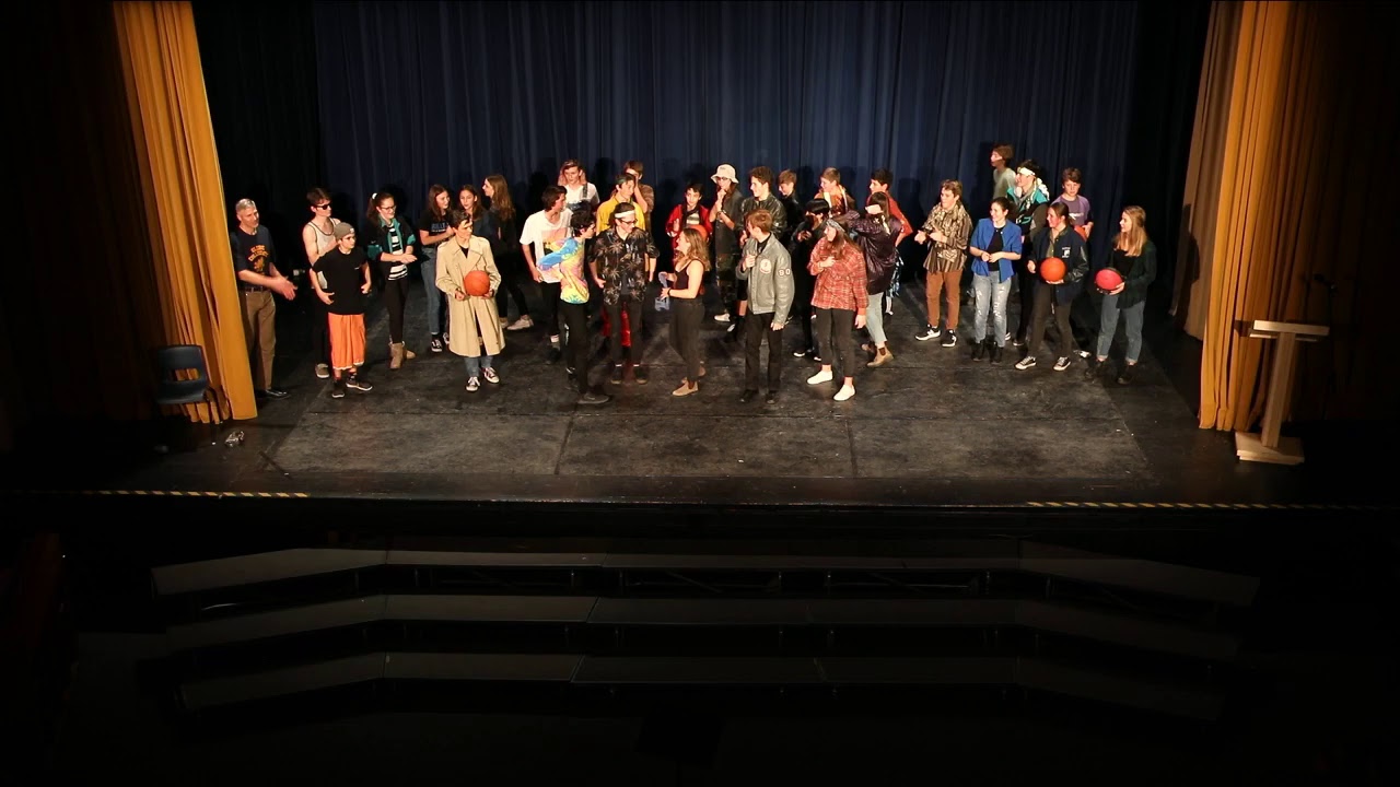 Glebe Music Night Fall 2018 - YouTube