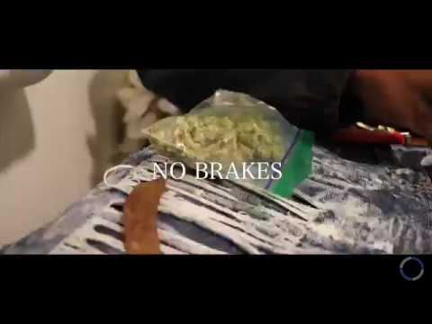 Smokkey P - No Brakes (official video)