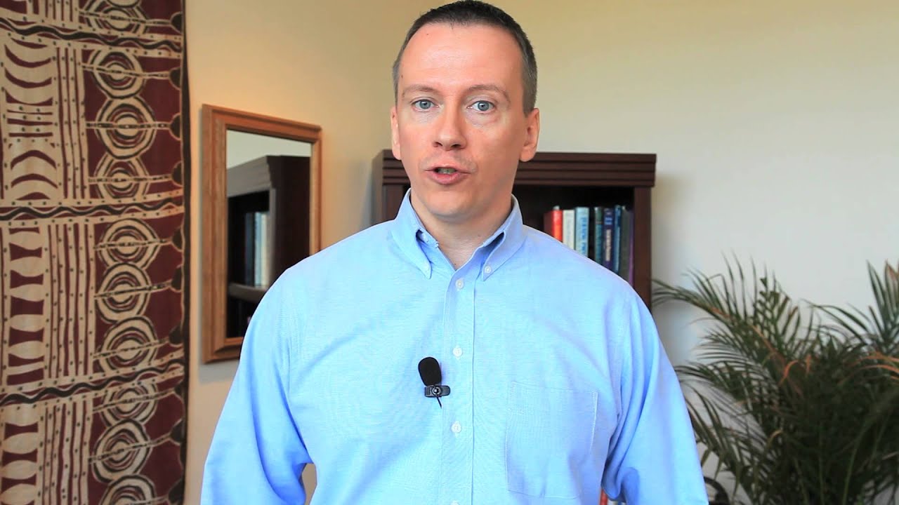 Michael Goulding | Carolina Partners - YouTube