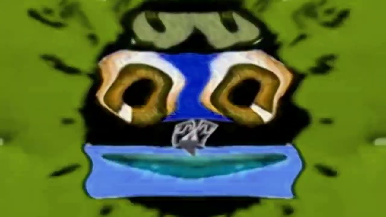 Klasky Csupo In Not Scary - YouTube