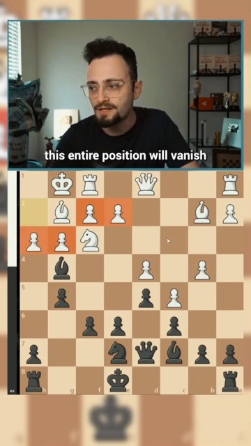 Mecha vs Stockfish chess #chess #gotham - YouTube