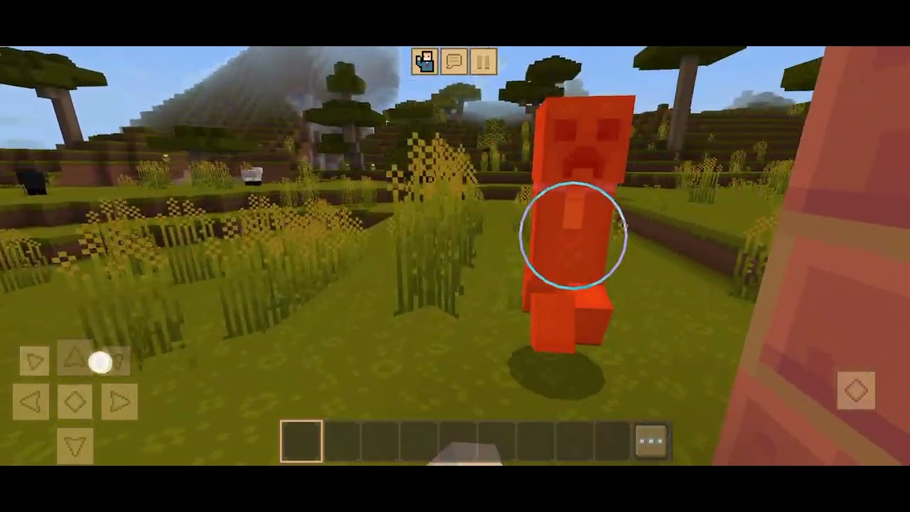 FIRST TIME PLAYING CRAFT BUILD GAME 😎 - YouTube