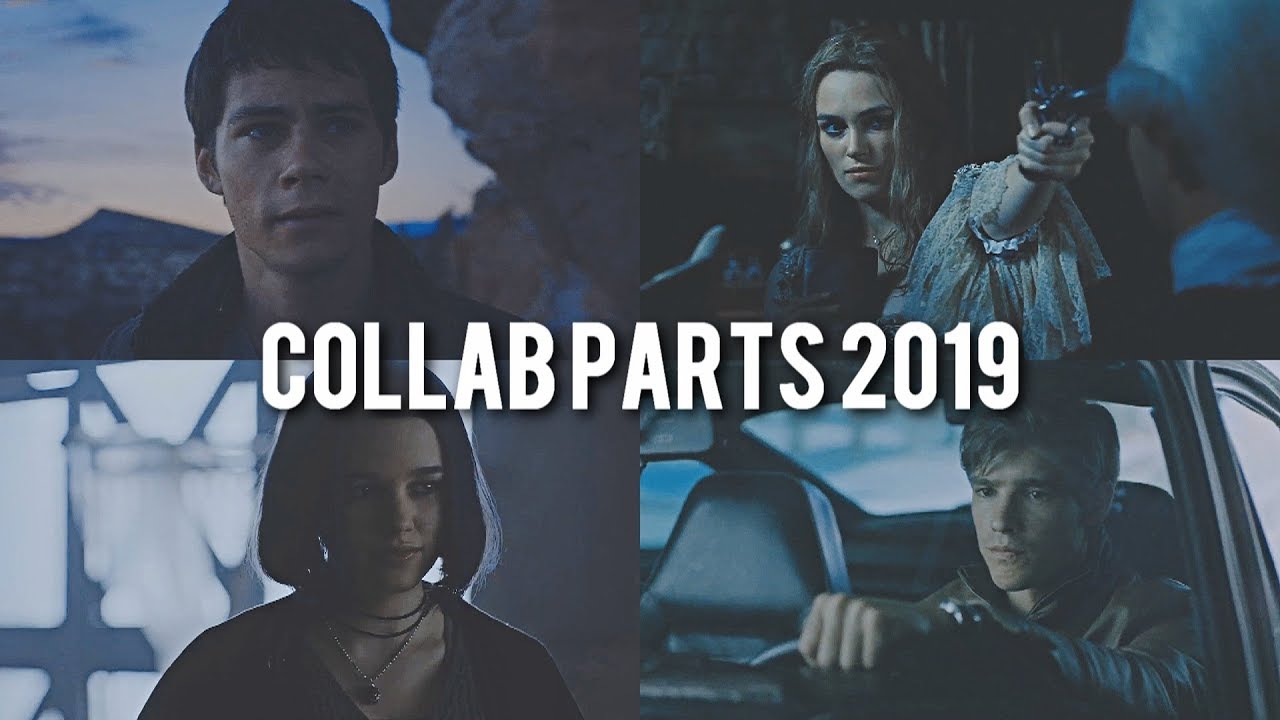 Collab Parts # 1 | 2019 - YouTube