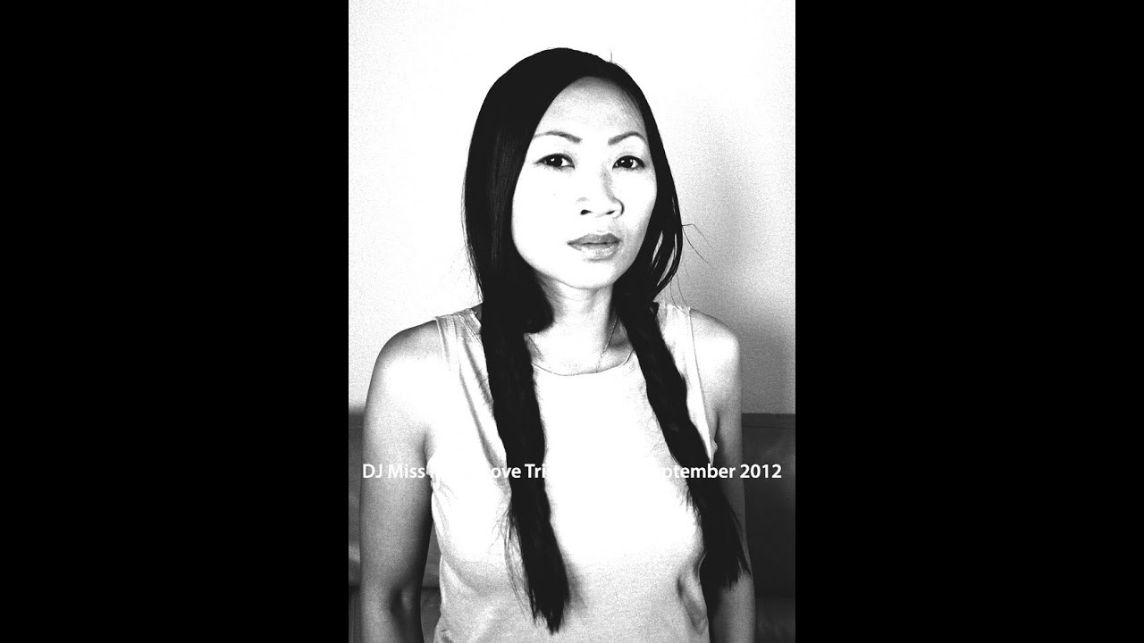 DJ Miss Mee - Love Trip Session - September 2012 - YouTube