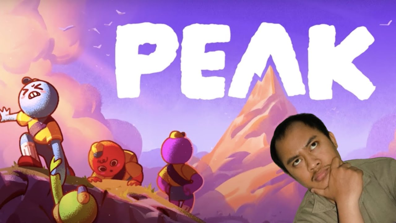 [LIVE] PEAK !!! #peak - YouTube