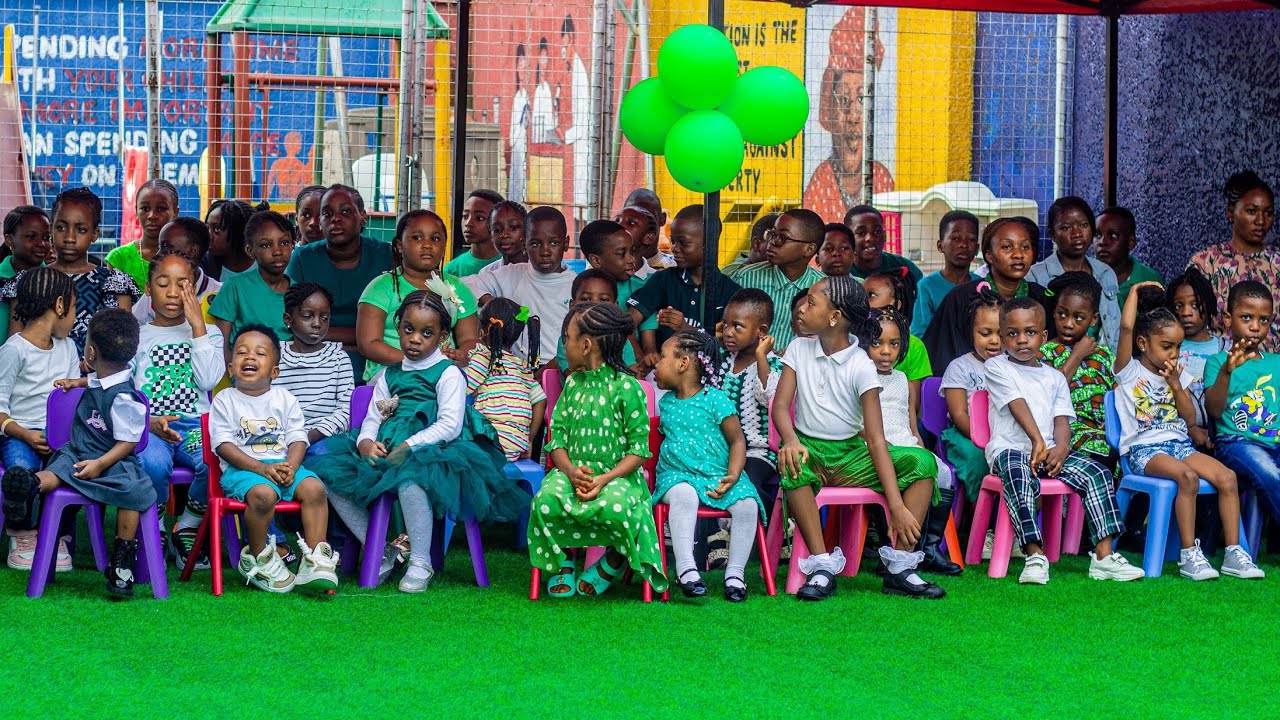 Independence Day (Meet & Greet Breakfast) 2024 - YouTube