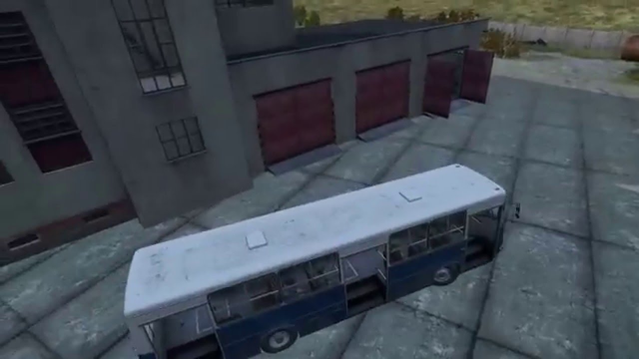 FAIL DEL BUS - YouTube