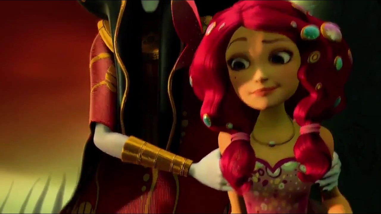 Mia and Me S01E04 - Trumptus Lost (Full Episode) Part 6/6 - YouTube