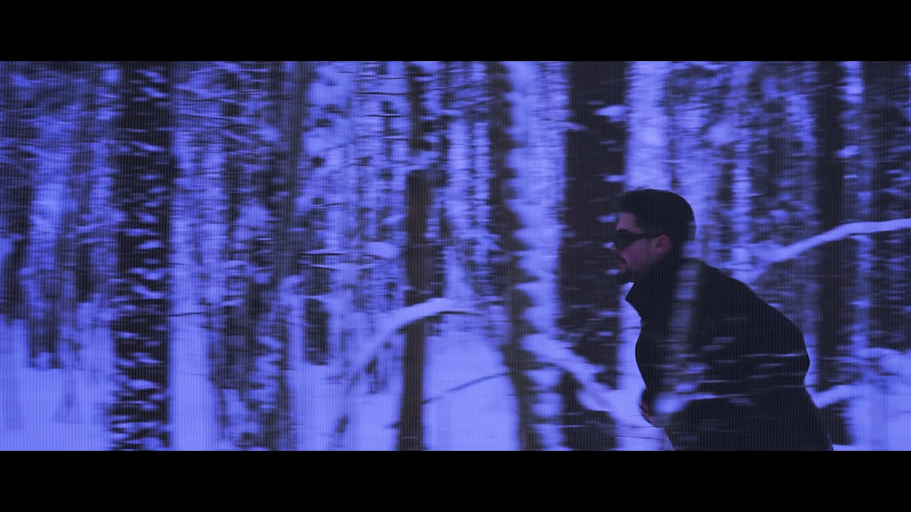 jlm - RUNAWAY! ️ (Official Video) - YouTube