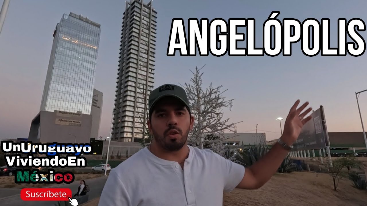 La otra cara de Puebla Angelopolis, ¿Dónde está la estrella de Puebla ...