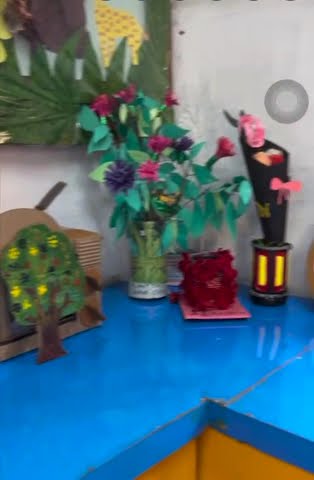 #ECCE activity room #Jaduipitara#gltsbm - YouTube
