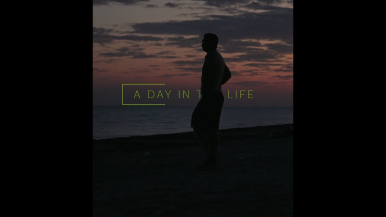 A day in the life of Progreso, Yucatán - YouTube