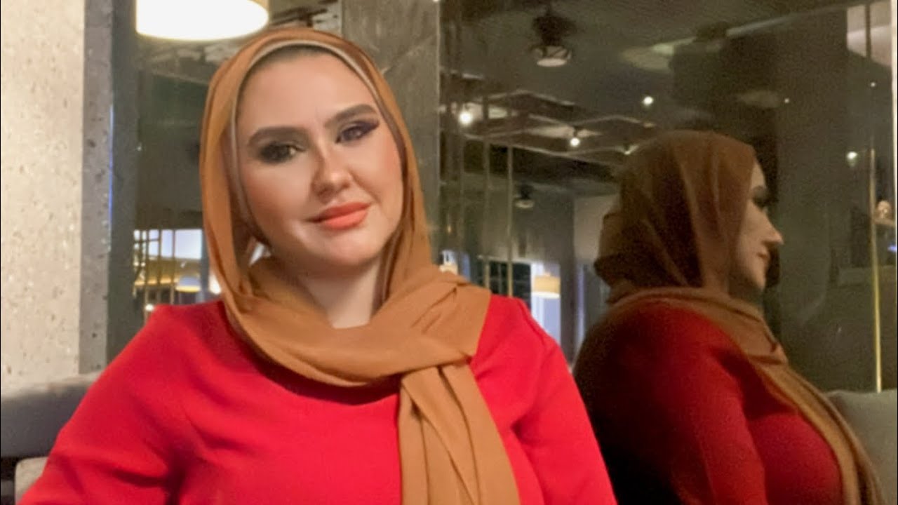 Rasha Murad - رشا مراد is going live! - YouTube