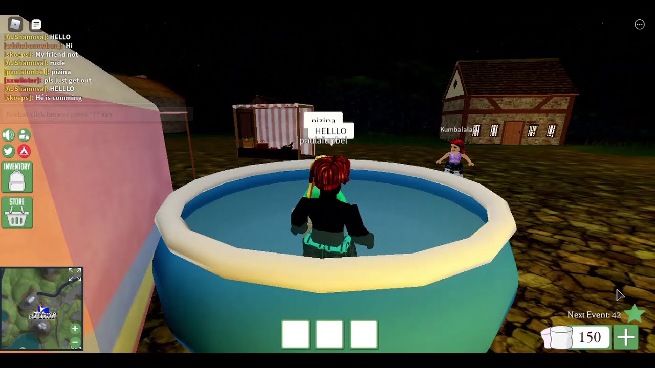 erik is my hero backpacking services - YouTube