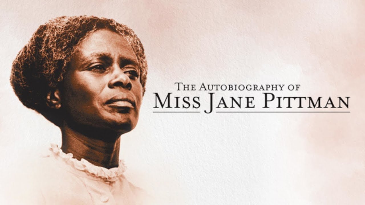 Um clássico da TV Americana: "A autobiografia de Miss Jane Pittman ...