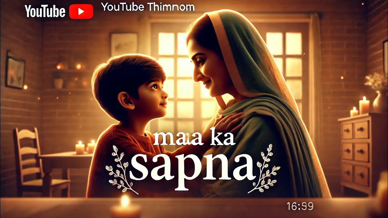 Man Ka Sapna – Ek Inspirational Kahani | Hindi Moral Story | Must Watch ...