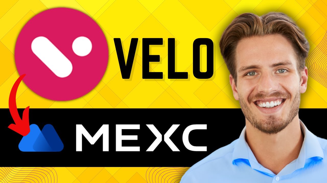 How To Buy VELO in the US | Where To Buy Velo In The US (Step -by-step ...