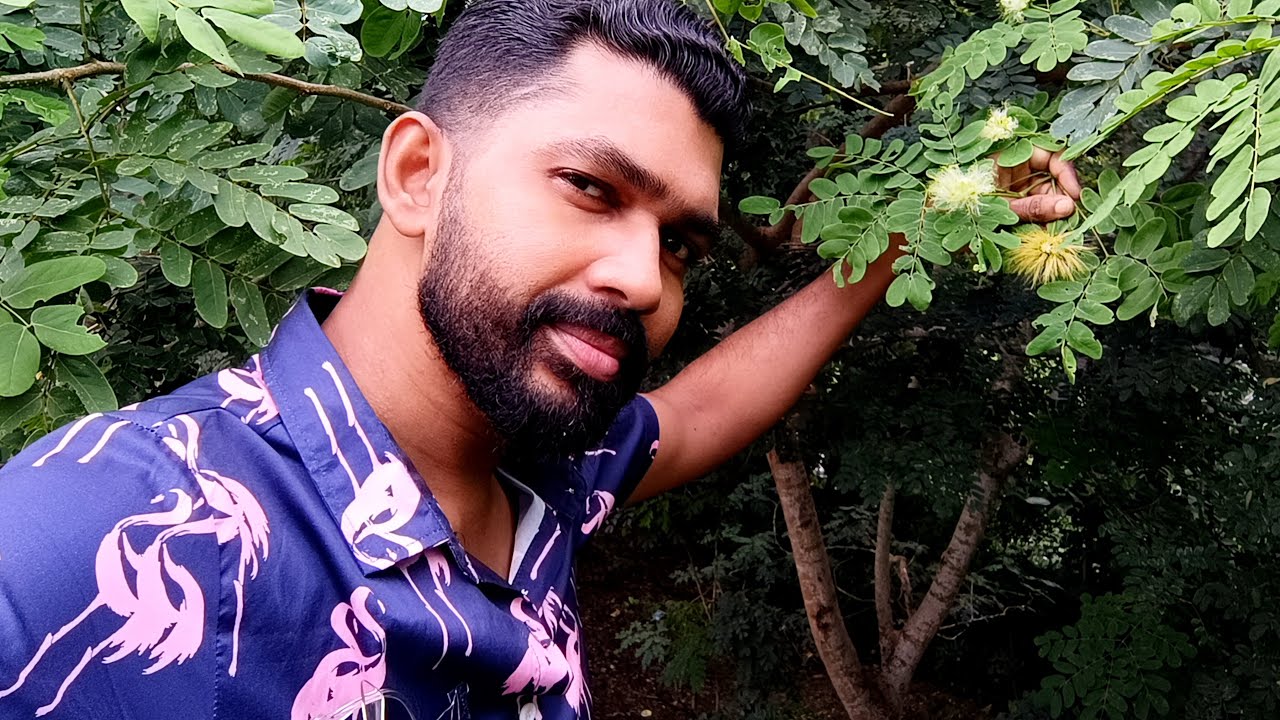 Taking Fresh Air at Village 😄 - YouTube