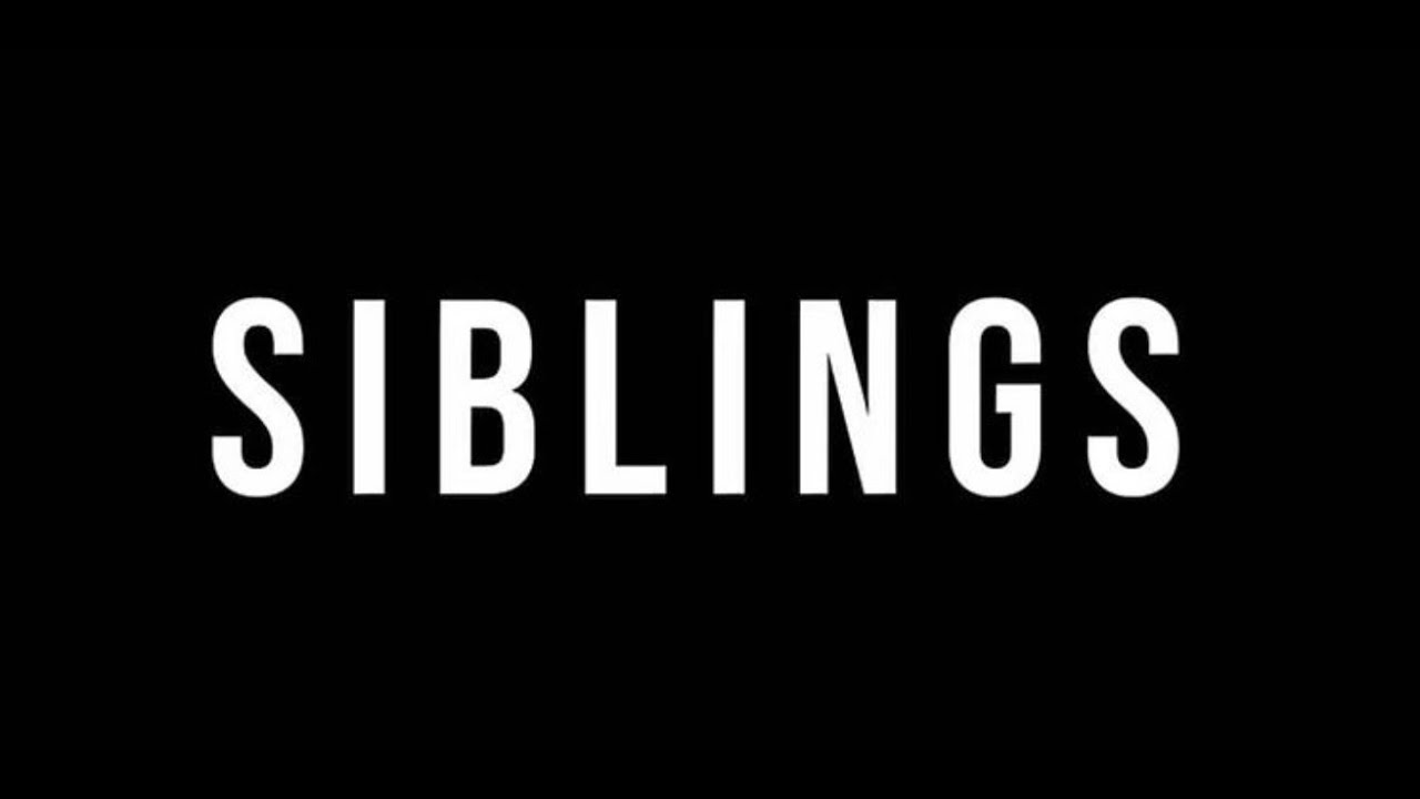 Siblings (Short film, 2019) - YouTube