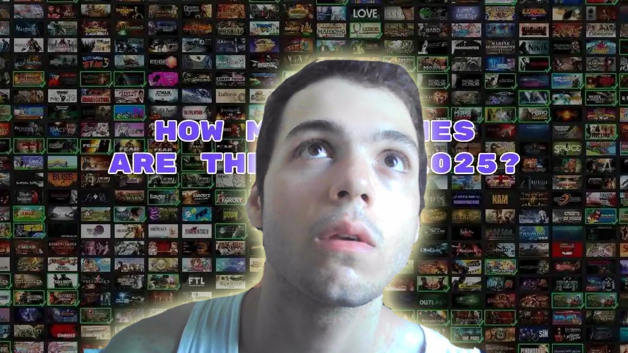 Playing every game on earth!...PT 48 - YouTube