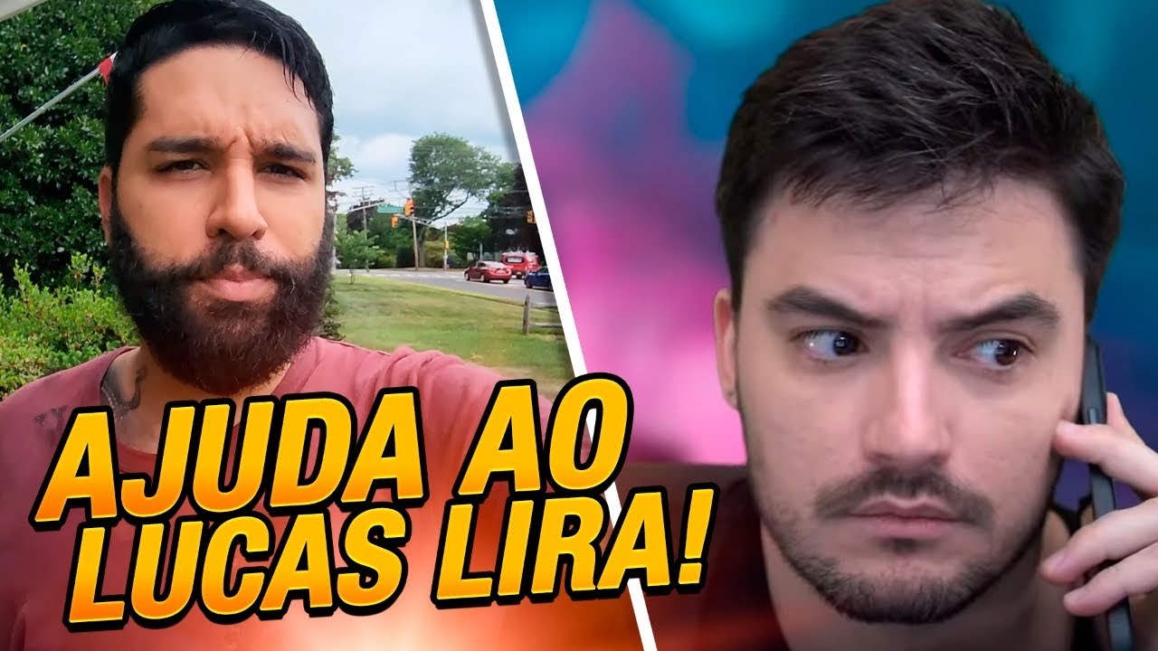 FELIPE NETO LIGOU PARA O YOUTUBE NA LIVE | Cortes Felipe Neto - YouTube