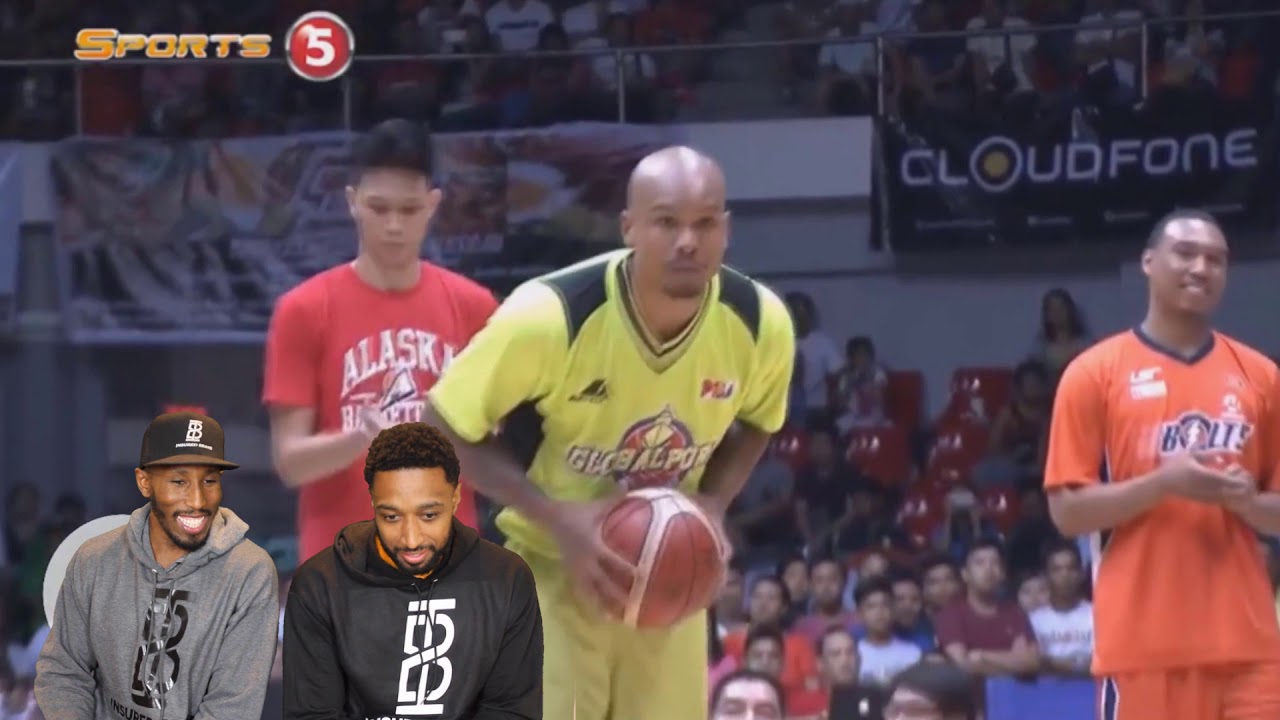 TOP 10 DUNKS IN PBA DUNK CONTEST HISTORY REACTION - YouTube