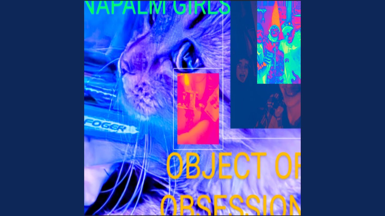 Object of Obsession - YouTube
