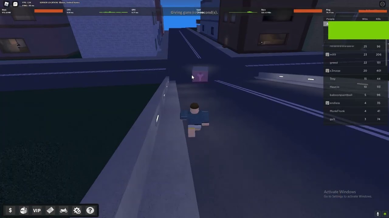 BEST AIMLOCK FREE SCRIPT Anarchy | SCRIPT IN DSECRIPTION - YouTube