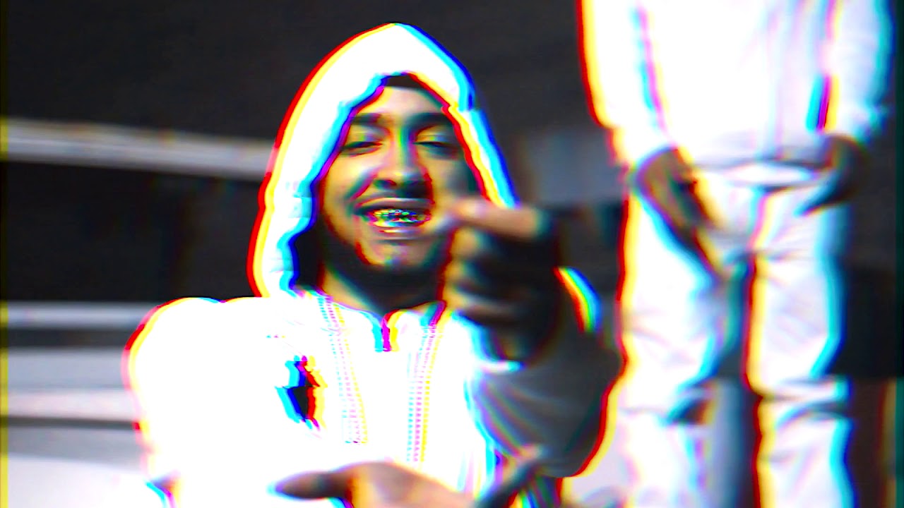 SubTae Ft SubGangTrippa-Talk About(Exclusive Music Video)|| Dir. Bub Da ...