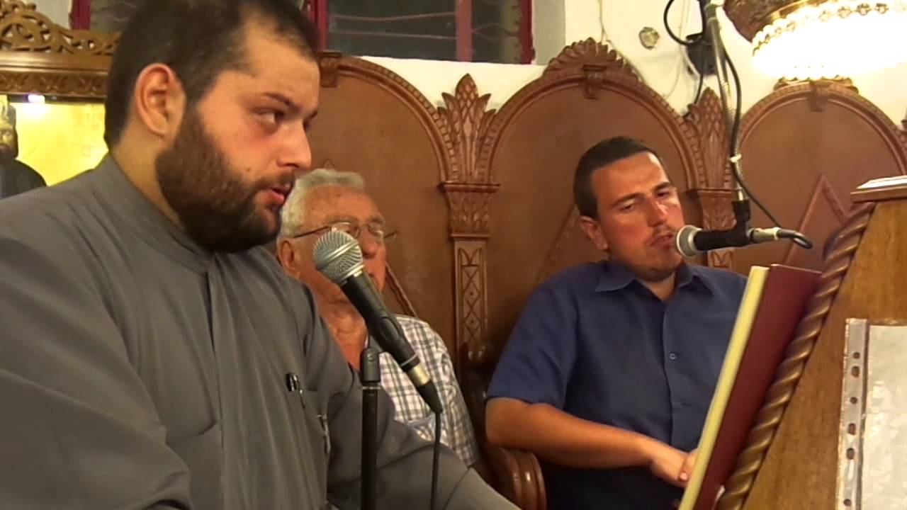 ΔΟΞΑΣΤΙΚΟ ΜΕΤΑΜΟΡΦΩΣΕΩΣ ΤΟΥ ΣΩΤΗΡΟΣ - YouTube