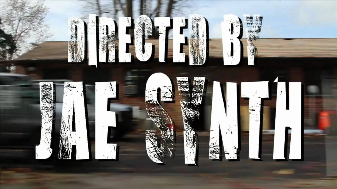 Chucc 1 Tha Chief - "Just Cause" - Directed by Jae Synth (Official ...