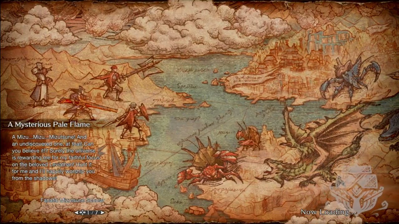 Monster Hunter Rise: Sunbreak - Co-Op Random Players - 942 - YouTube