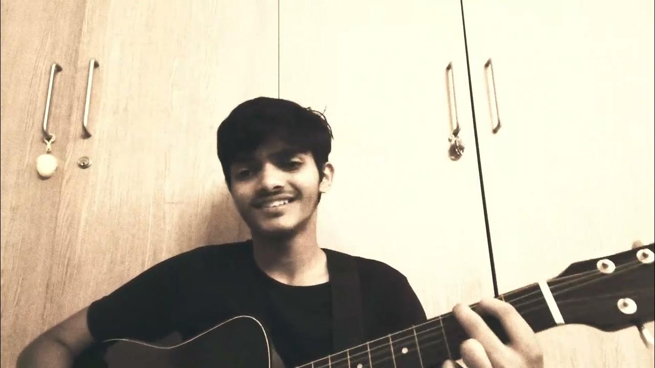 Bajrangi Bhaijaan - Tu Chahiye | Atif Aslam | Guitar Cover | Smash_The_Guitar - YouTube